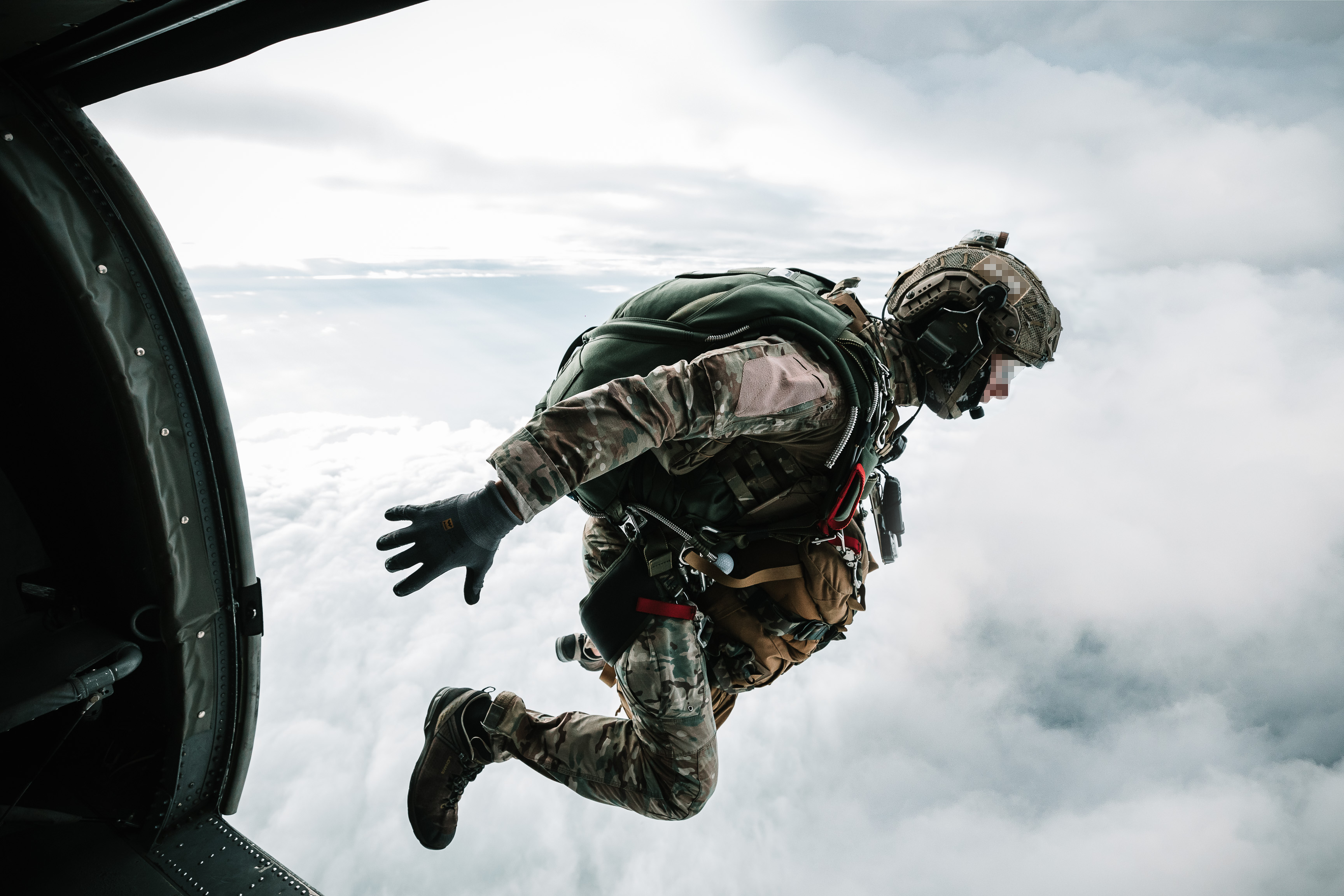 Bundesheer - Jagdkommando