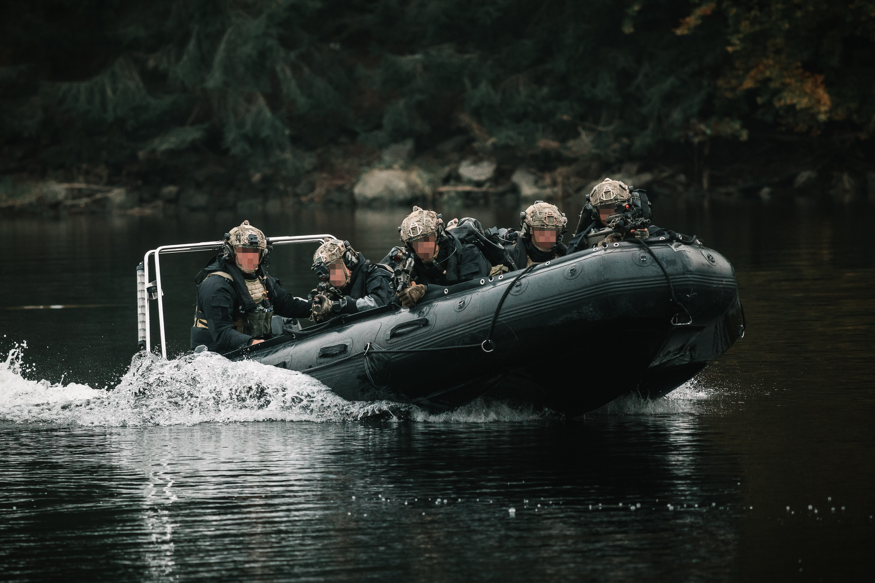 Bundesheer - Jagdkommando